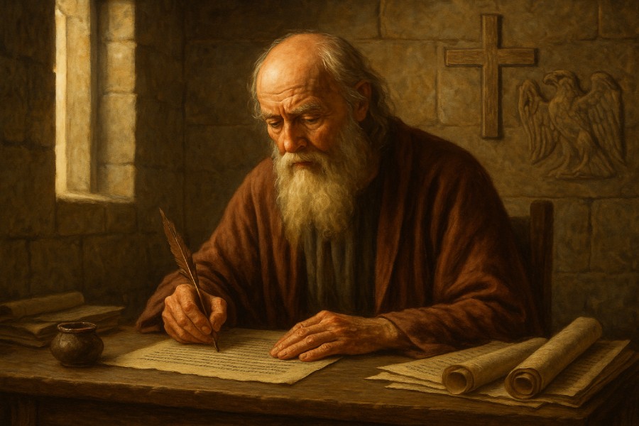 Ebionitas e Docentas - As primeiras heresias