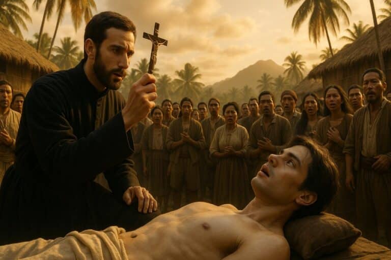 São Francisco Xavier - Via Católica
