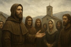 Valdenses: Heresia Medieval - Via Católica