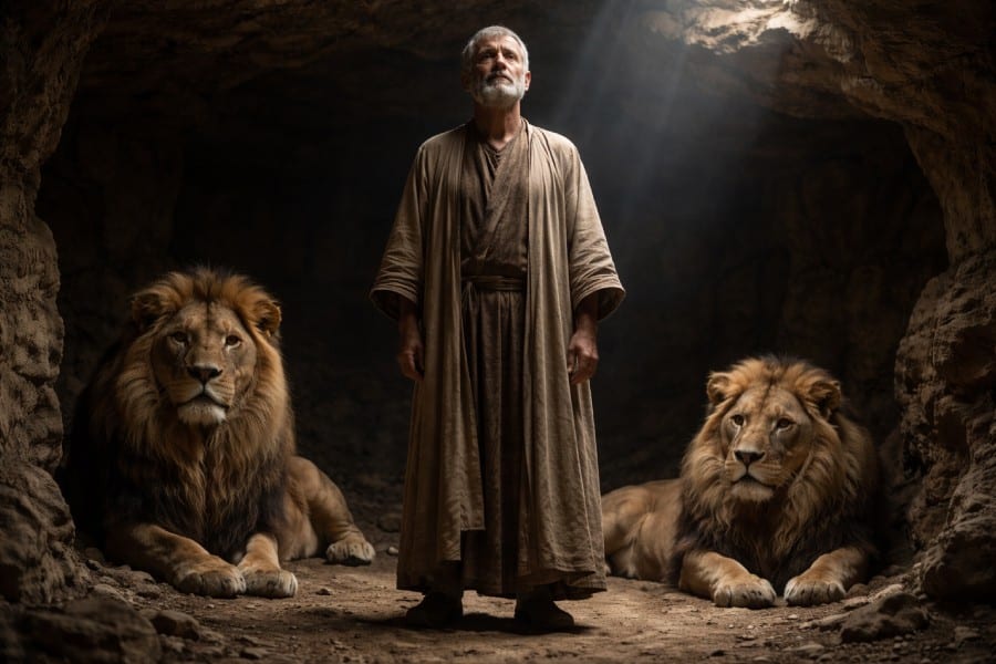 Profeta Daniel: História do Santo na Bíblia - Via Católica